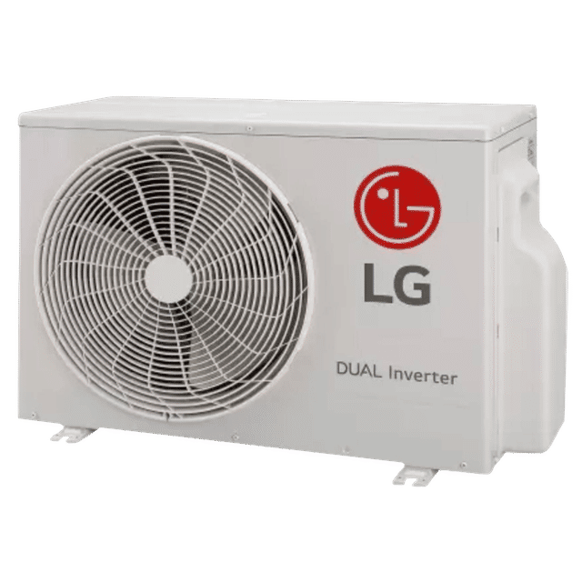 Buy Lg 5 In 1 Convertible 2 Ton 3 Star Hot And Cold Dual Inverter Split